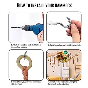Stuffed Animal Net or Hammock Jumbo - with Warm White LED String Star Lights, Wall Hooks- Stuffed Animal Hammock - Squishmallow Net - Corner Net for Stuffed Animals for Wall - (X-Large - Army Green)