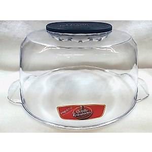 Presto 85851 Stirring Popcorn Maker Cover and Serving Bowl