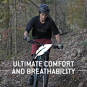 G-Form Sorata Trail Gloves, Grey/Acid Green, Adult XXL