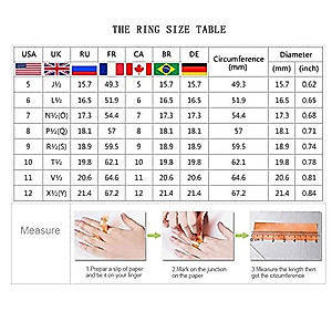 Fashion Noble Blue Inlaid Gemstone Ring for Women Ceremony Wedding Cock Ring Popular Exquisite Party Jewelry Gift Luxury Bijoux