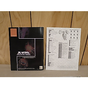 Star Wars: X-Wing Collector Series