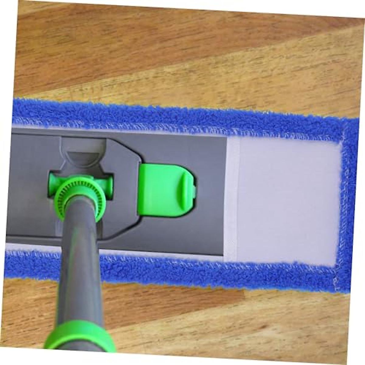 minkissy 4pcs Mop Replacement Cloth Spray Mop Pads Mop Pads Refill Commercial Cleaning Refills Reusable Mop Pads Clean Mop Pad Mop Pad Replacement Mop Filling Pad Coral Fleece