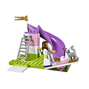 LEGO 10668 Juniors The Princess Play Castle