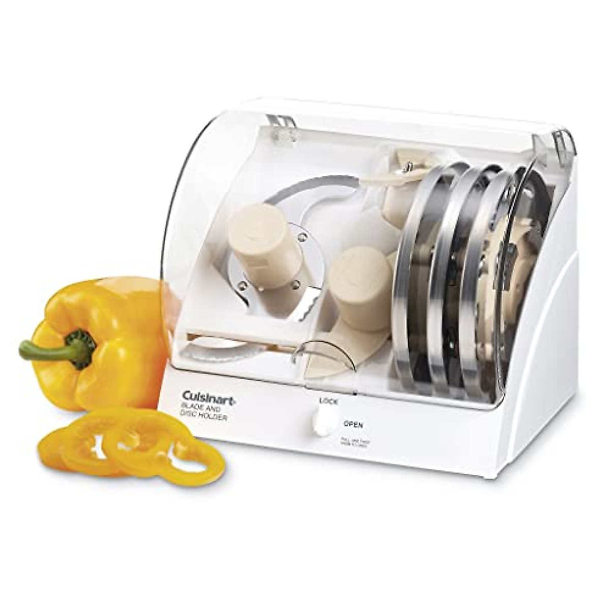 Cuisinart BDH-2 Blade and Disc Holder