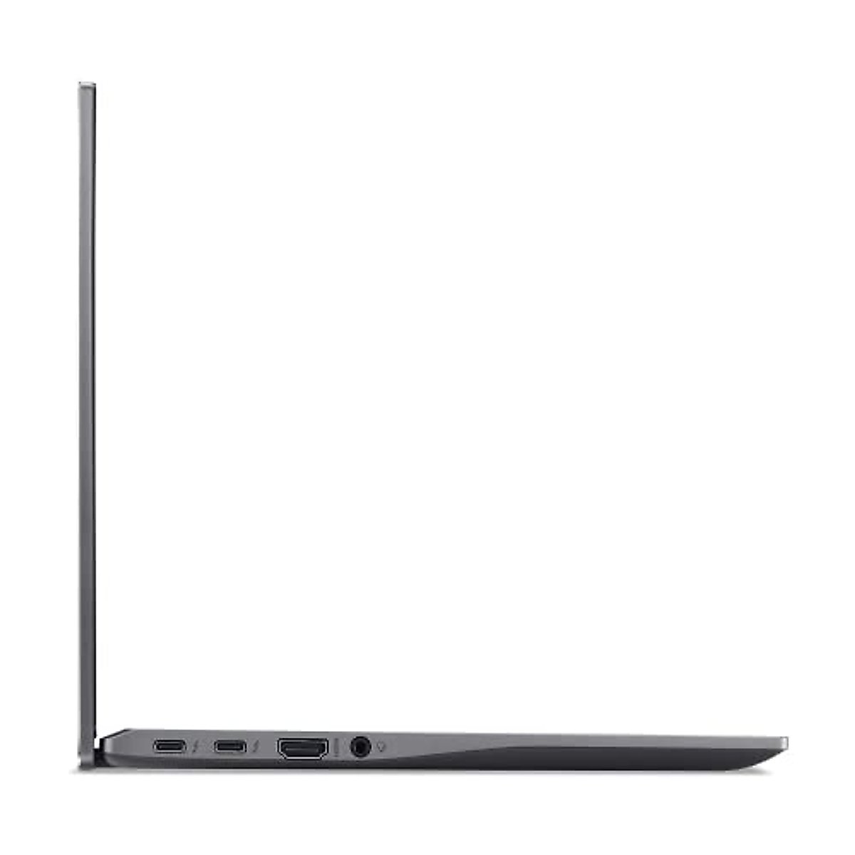 Acer Chromebook Enterprise 514 Laptop | Intel Core i3-1115G4 | 14" Full HD IPS Touch Display | 8GB LPDDR4X | 128GB NVMe SSD | microSD | Intel Wi-Fi 6 | Backlit Keyboard | Chrome OS | CB514-1WT-33MW
