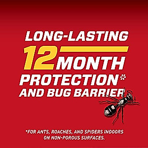 Ortho Home Defense Insect Killer for Indoor & Perimeter Refill 2, 1.33 GAL