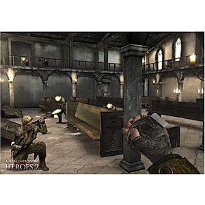 Medal of Honor: Heroes 2 - Nintendo Wii (Renewed)