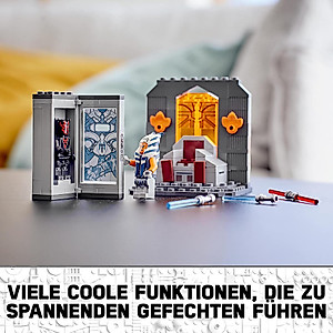 LEGO 75310 Star Wars TM Duel on Mandalore