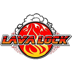 LavaLock® Self Stick PRO Pack: 1/2" x 1/8" Grey Compatible with Nomex BBQ Smoker Gasket w/RTV Charcoal Grill Seal