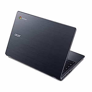 Acer Chromebook 11 C740-C4PE (11.6-inch HD, 4 GB, 16GB SSD)