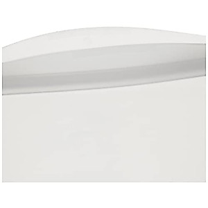 Stasher Reusable Silicone Storage Bag, Food Storage Container, Microwave and Dishwasher Safe, Leak-free, 2 Cup Bowl, Clear