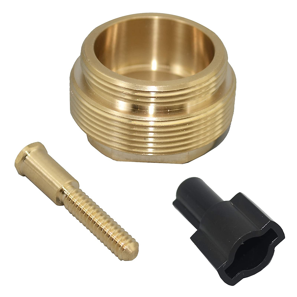 1 Set 9319300 Retrofit Parts for 09 Series Shower Valve, Faucet Part Replacement