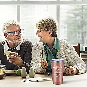 Retirement Gifts For Women,20 OZ Wine Tumbler Happy Goodbye Gifts for Colleagues,Retired Friends,Coworker,Funny Ideas Leaving Gifts,Farewell Gifts - Going Away Gift with Humorous Socks for Mom,Grandma