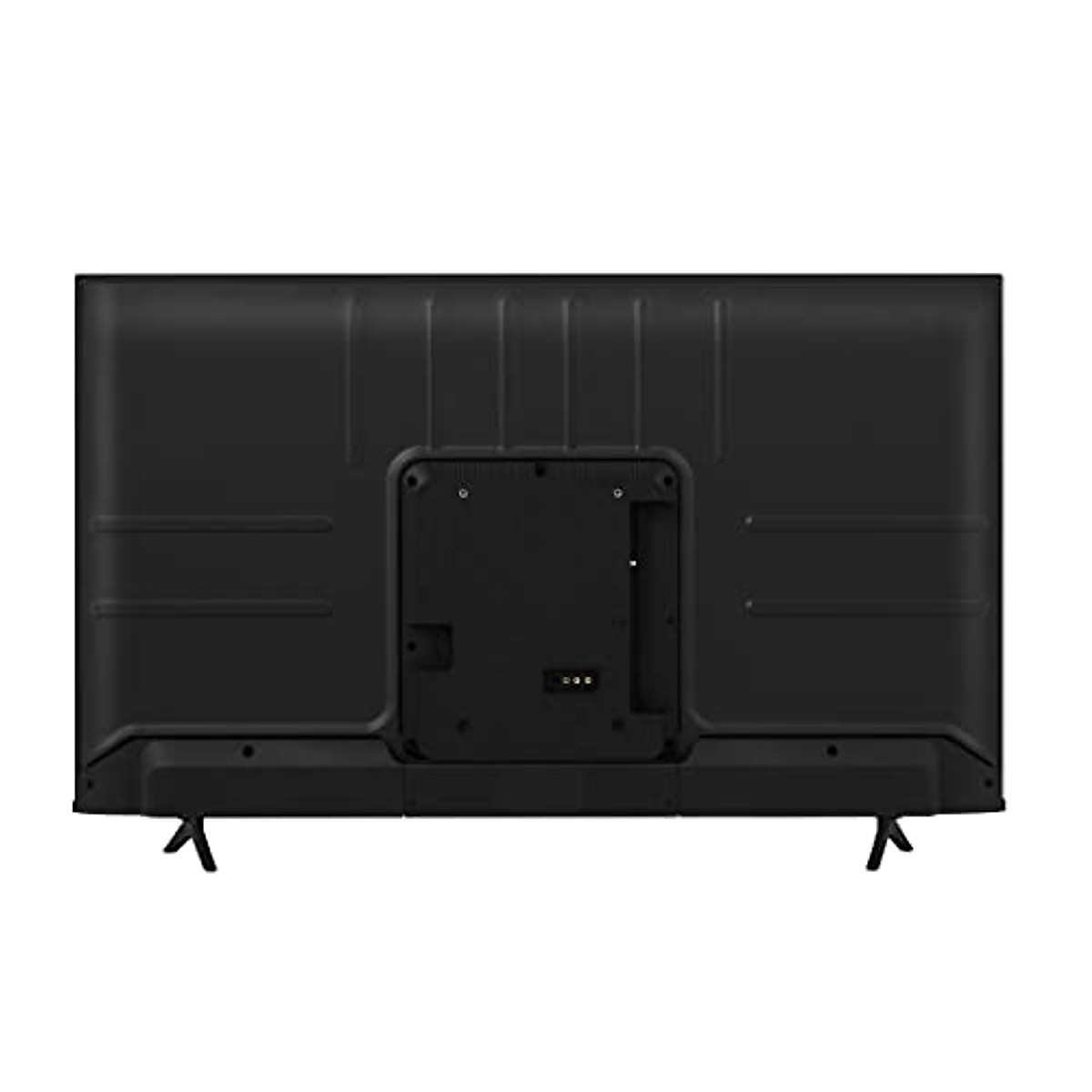 Hisense 4K UHD A7H Series 85-Inch Class Smart Google TV with Voice Remote (85A7H, 2022 Model) ,Black