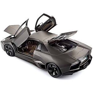 Bburago Lamborghini Revention 1:18 Scale