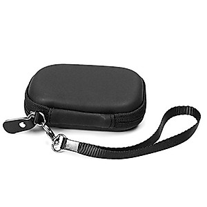 CaseSack case for Beats Flex Wireless Earbuds. Also for Powerbeats High-Performance Wireless Earbuds.