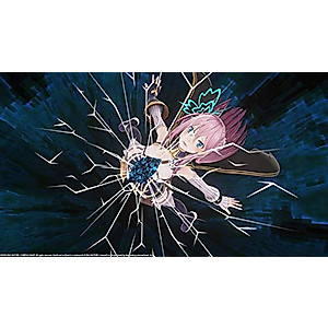 Death end re;Quest - PlayStation 4