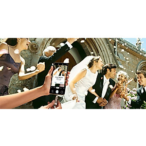 SanDisk 256GB Ultra Dual Drive Luxe USB Type-C - SDDDC4-256G-G46, Black