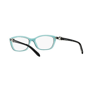 Eyeglasses Tiffany TF 2074 8055 TOP BLACK/BLUE