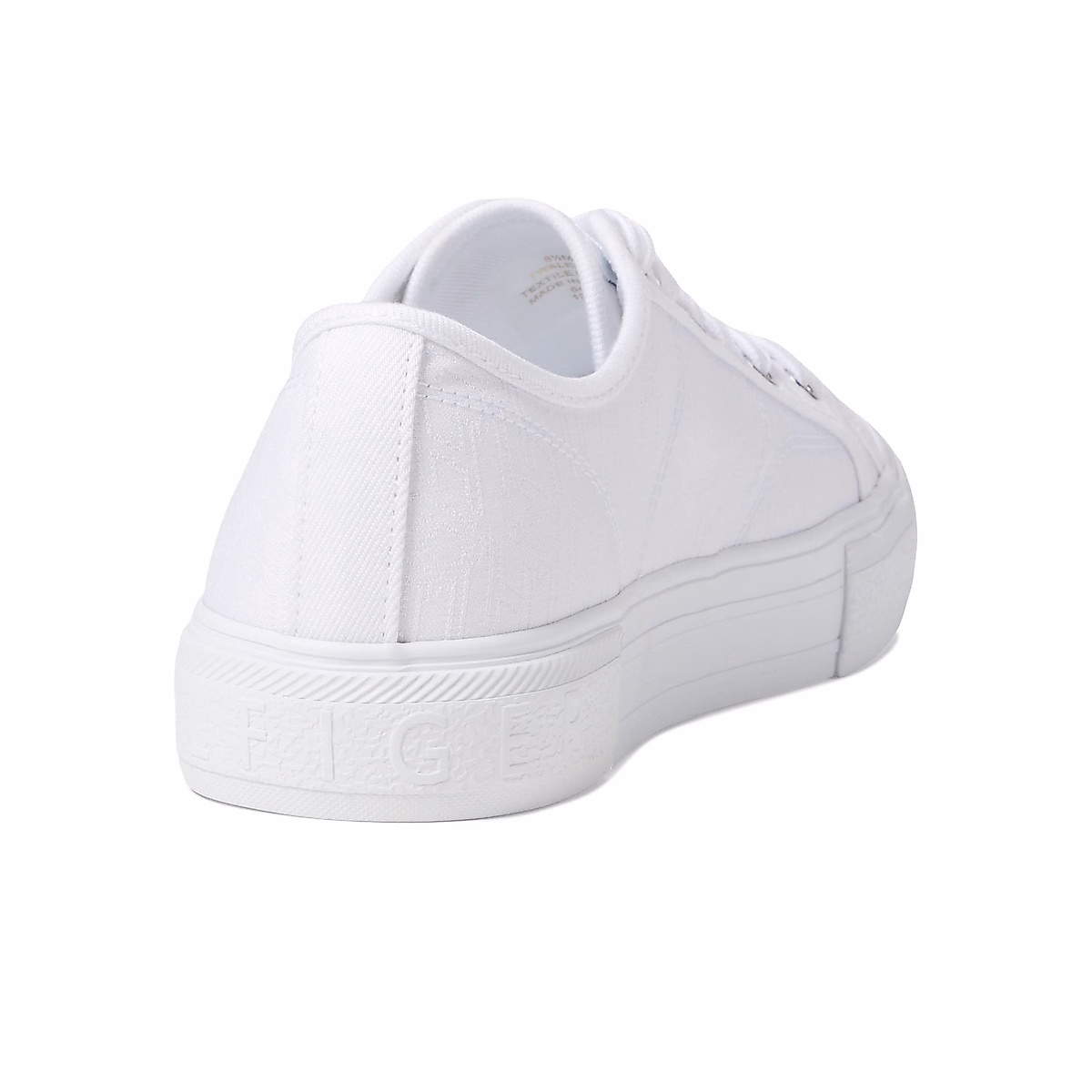 Tommy Hilfiger Alessy White 5.5 M