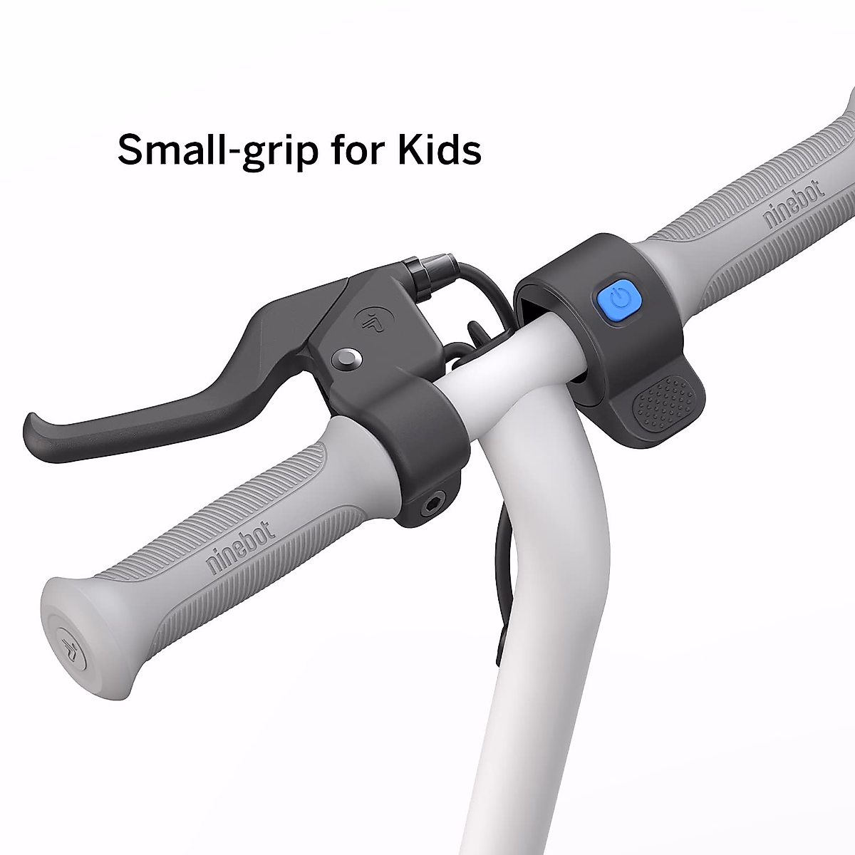 Segway Ninebot eKickScooter ZING C9, Electric Kick Scooter for Kids, Teens, Boys and Girls, Lightweight and Foldable, UL-2272 Certified