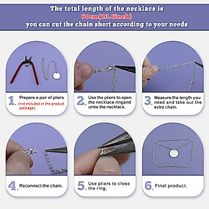 Promoted To Grandma Gifts Grandmother Necklace Pregnancy Announcements Gifts from Daughter New Grandmother Gift Necklace for Her First Time Grandma Gifts Appreciation Gift for Mom Christmas Gift