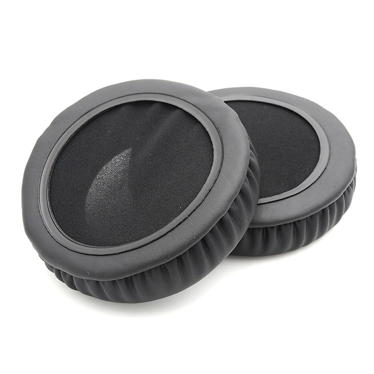 1 Pair Ear Pads Cushion Earpads Pillow Replacement Foam Earmuff Cover Compatible with Sony MDR-CD 770 MDR-CD770 MDR CD770 Headphones Headset