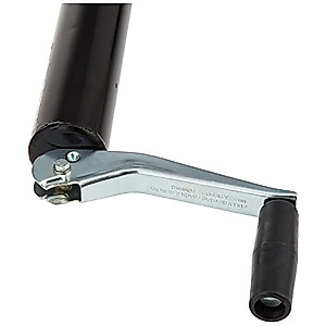 Pro Series EA20000303 A-Frame Jack , Black