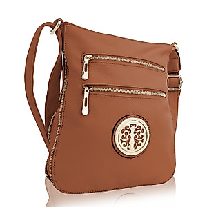 Mia K. Collection Handbag