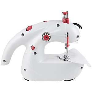 SINGER Stitch Sew Quick 2, White