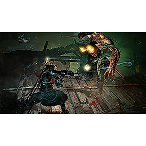 Code Vein (Xbox One)