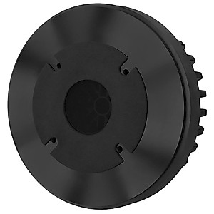 Taramp's SFD 4300 Compression Driver - 8 Ohms 150 Watts RMS 300W MAX Power - Kapton Voice Coil Great for Mid to Mid-High Phenolic Diaphragm, Car Audio