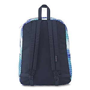 JanSport JS00T50134J Superbreak Backpack (Active Ombre)