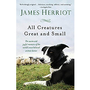 All Creatures Great and Small