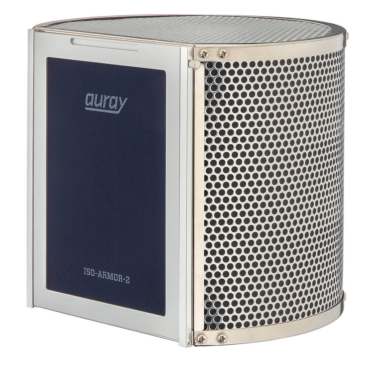AURAY ISO-Armor-2 Microphone Isolation Chamber
