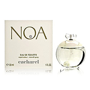 Cacharel Noa For Women. Eau De Toilette Spray 1 Ounces
