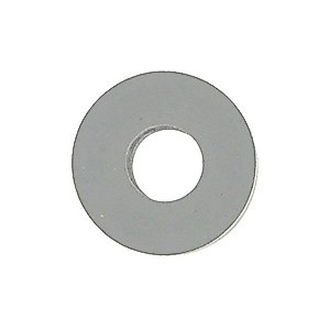 Nemco 55432 Replacement Bumper for Easy Choppers, Easy Wedgers & Easy Corers, Rubber, Gray