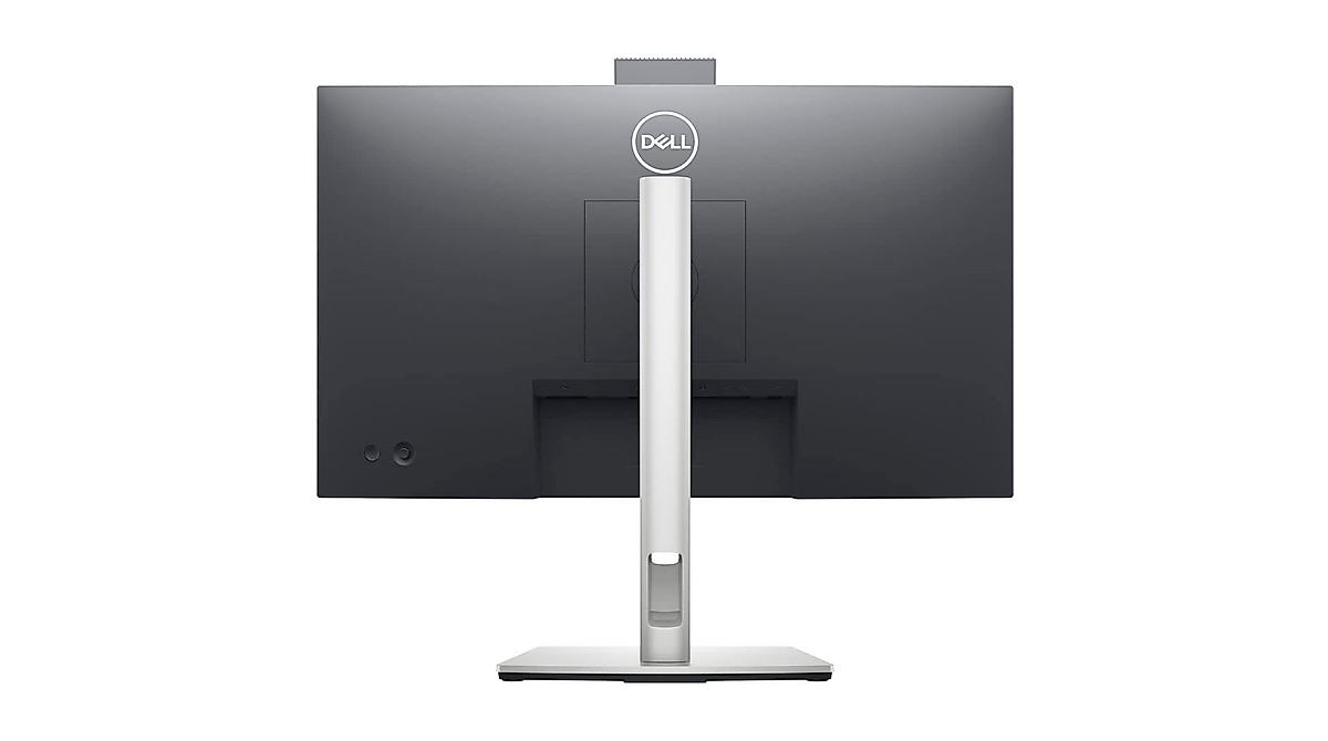Dell 2x C2423H 23.8" Video Conferencing Monitors with Camera & Stand
