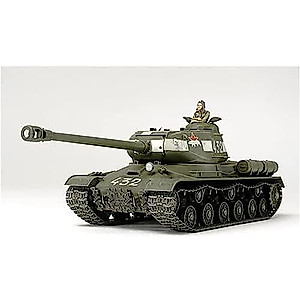 Tamiya 32571 1/48 Russian Heavy Tank JS-2 1944 Plastic Model Kit