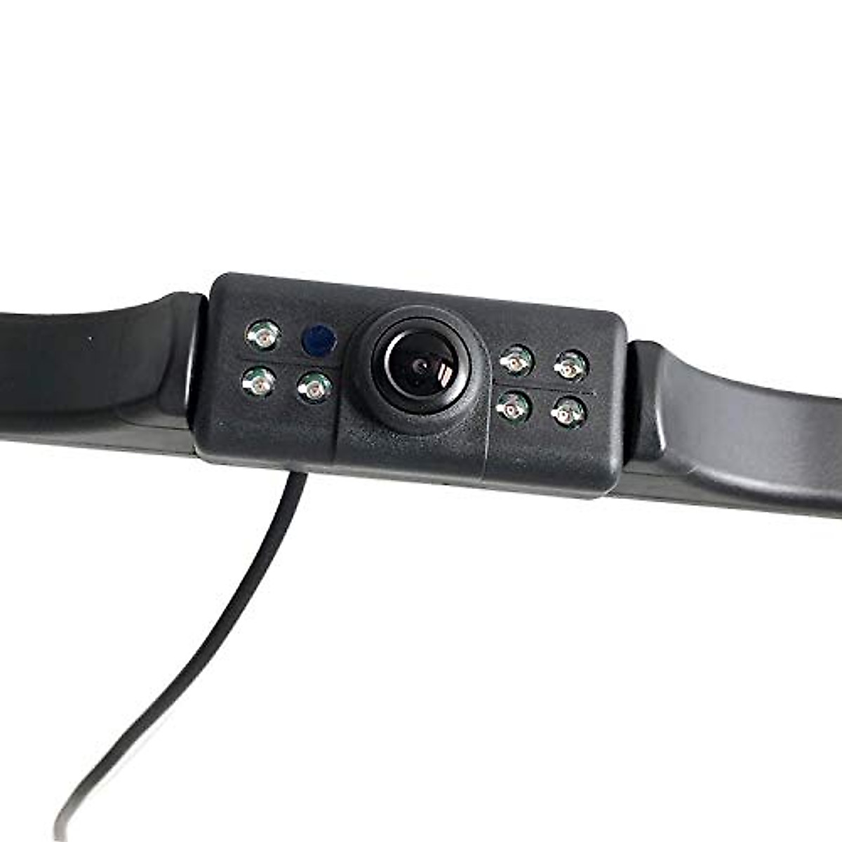 YIMU Backup Camera Belt for Car/SUV/Pickup/Truck/Van/RV/Trailer Rear View System Driving/Reversing Car Rear View Backup Camera Automotive Car Backing Camera License Plate