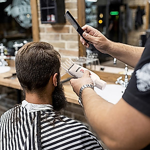 2 Pack Peanut Clipper Replacement Blade, Snap-On Replacement Blade for Wahl Peanut Hair Clipper #2068-300, White