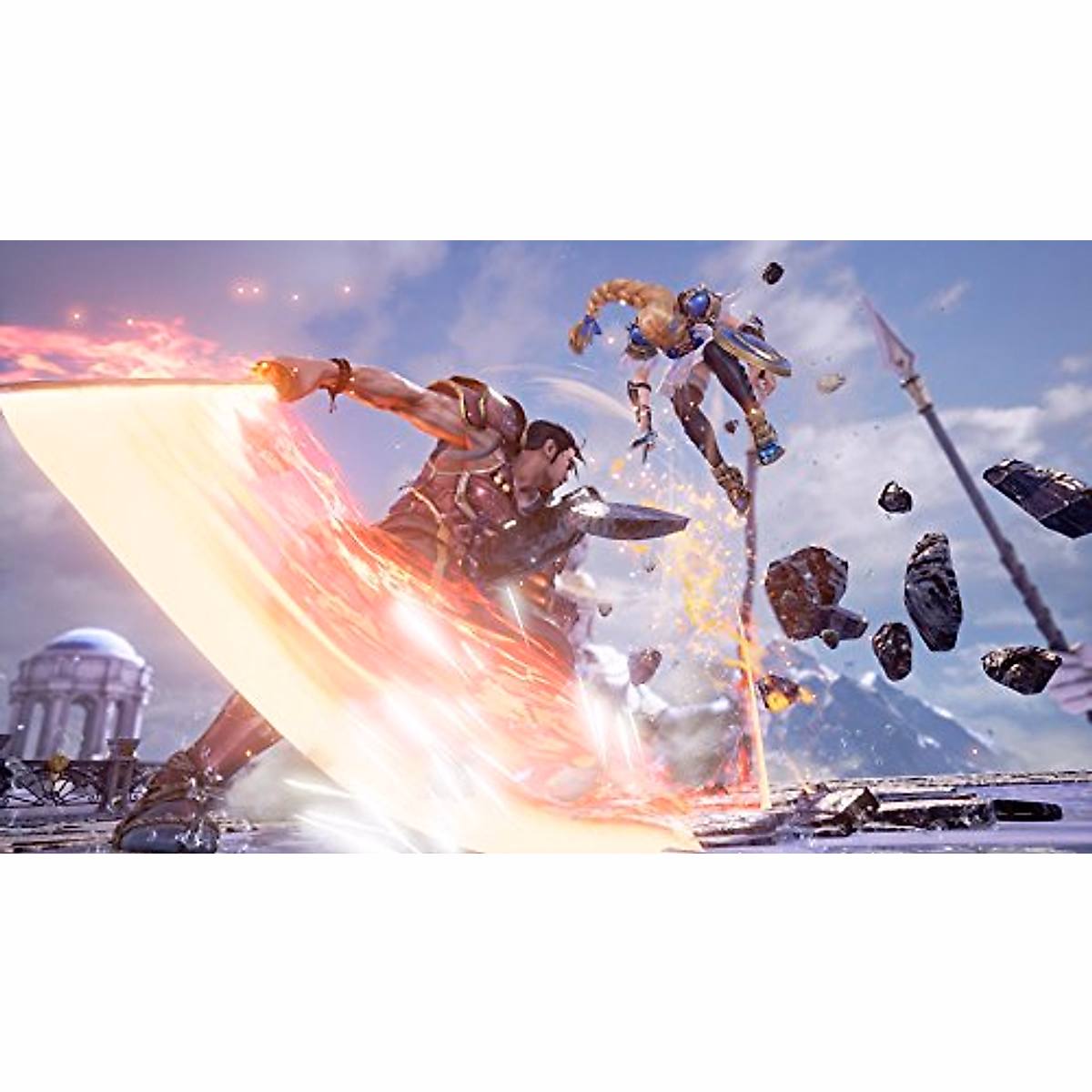 SOULCALIBUR VI: Standard Edition - Xbox One