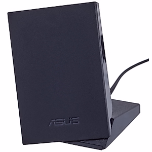 ASUS S501MD Desktop PC, Intel Core i7-12700, 16GB DDR4 RAM, 512GB PCIe SSD, Wi-Fi 6, Windows 11 Home, Black, S501MD-DB704