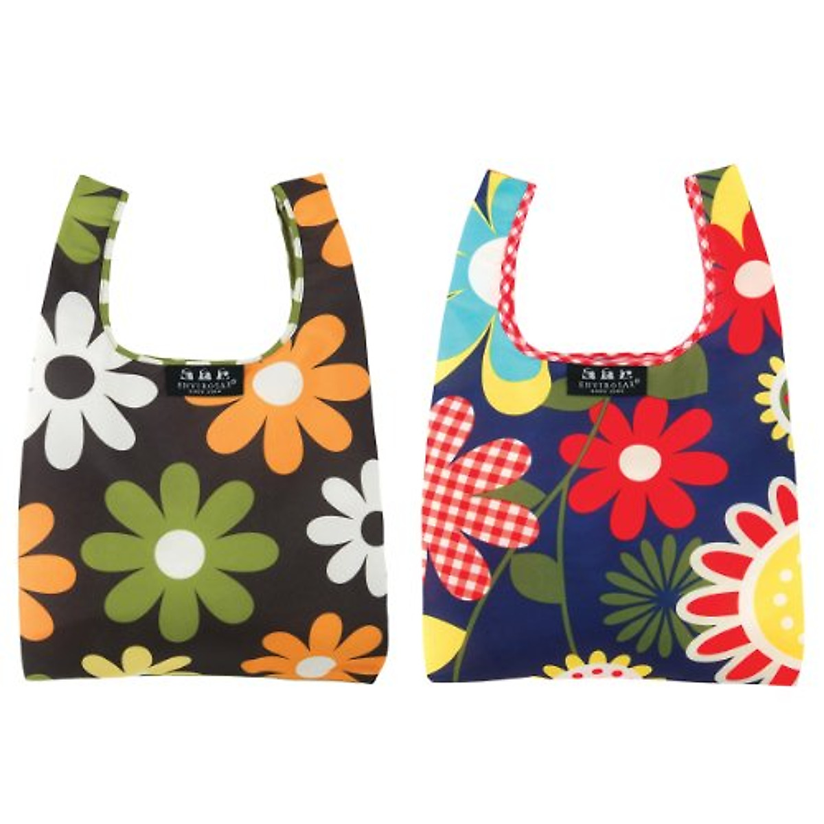Envirosax Minisax, Set of 2 Reusable Lunch Bags