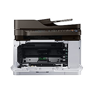 Samsung XPRESS C480FW A4 MFP COLOR LASER 4IN1, SL-C480FW/TEG (A4 MFP COLOR LASER 4IN1)