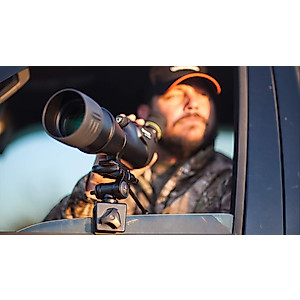 Vanguard PH-304 Window Mount , Black