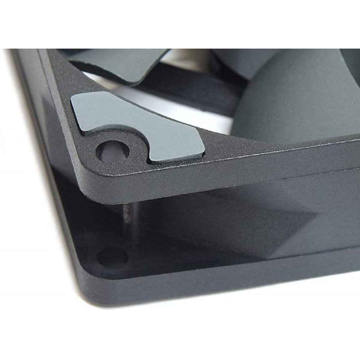 Scythe Kaze Flex 92mm Fan, PWM 300-2300RPM, Quiet Case/CPU Cooler Fan, Single Pack