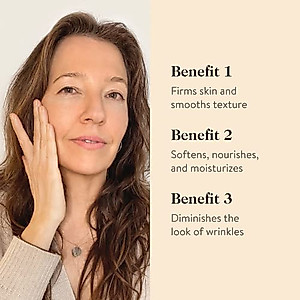 goop Beauty GOOPGENES All-in-One Super Nutrient Face Skincare Oil - Daily Facial Skin Care, Natural, Anti-Aging Treatment for Wrinkles, Uneven Texture …