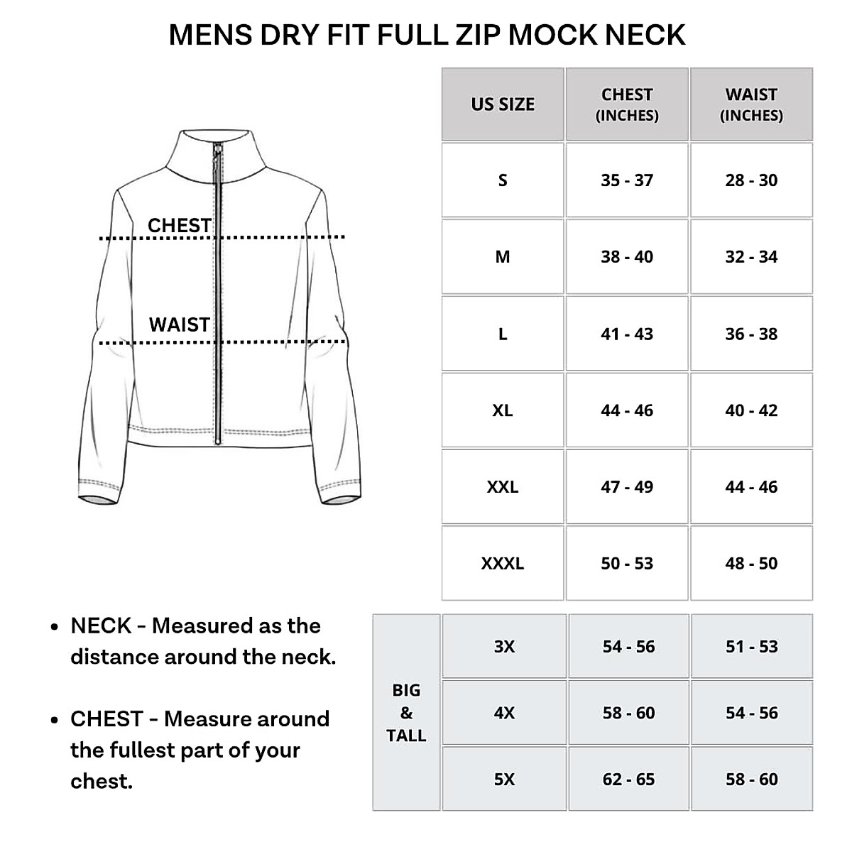 3 Pack: Men’s Quick Dry Fit Long Sleeve Full Zip Up Workout Running Jacket Fitness Sports Casual Outdoor Hiking Performance Active Athletic Wicking Track Hybrid Golf Windbreaker Sweatshirt Set 8, L