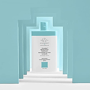 Drunk Elephant Cocomino Marula Cream Conditioner. Concentrated and Scalp-Friendly Nourishing Conditioner for Hair (240 mL / 8 Fl Oz)